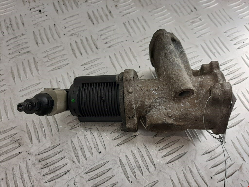 Клапан ЕГР EGR Opel Corsa D 93196798 арт. 810767