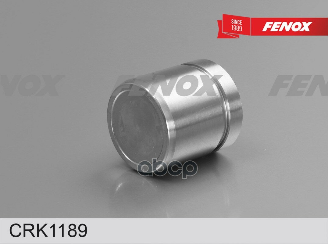 Ремкомплект тормозного суппорта FENOX арт. CRK1189