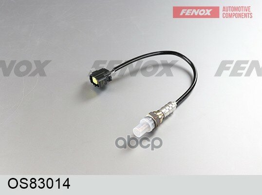 Датчик кислородный FENOX арт. OS83014