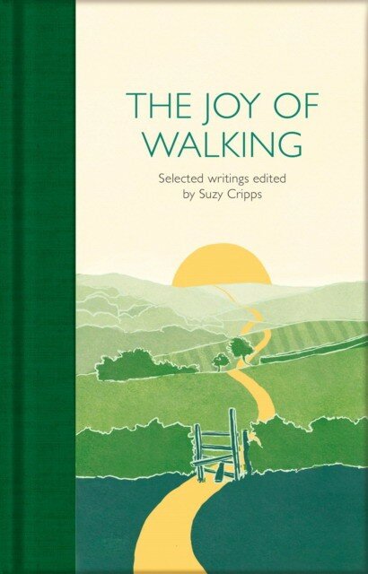 Various "The Joy of Walking"