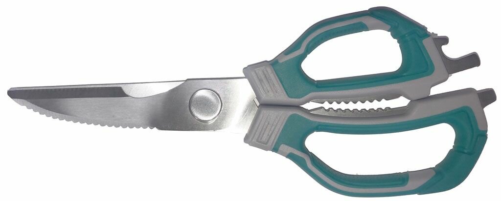 Ножницы хозяйственные 225мм/9" MULTI SS 28543