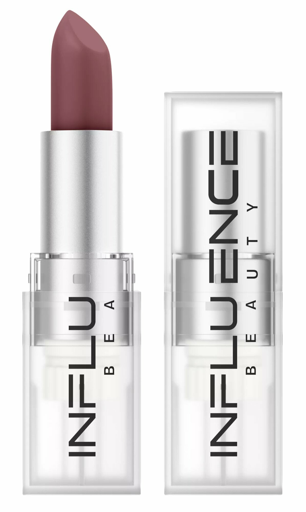 Помада стик Influence Beauty Lipstick тон shade 09