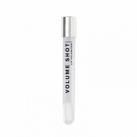 Блеск для губ для увеличения объема Influence Beauty Volume Shot т.03 6 мл