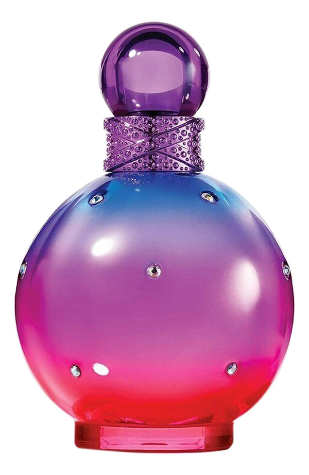 Britney Spears, Electric Fantasy, 100 мл, туалетная вода женская