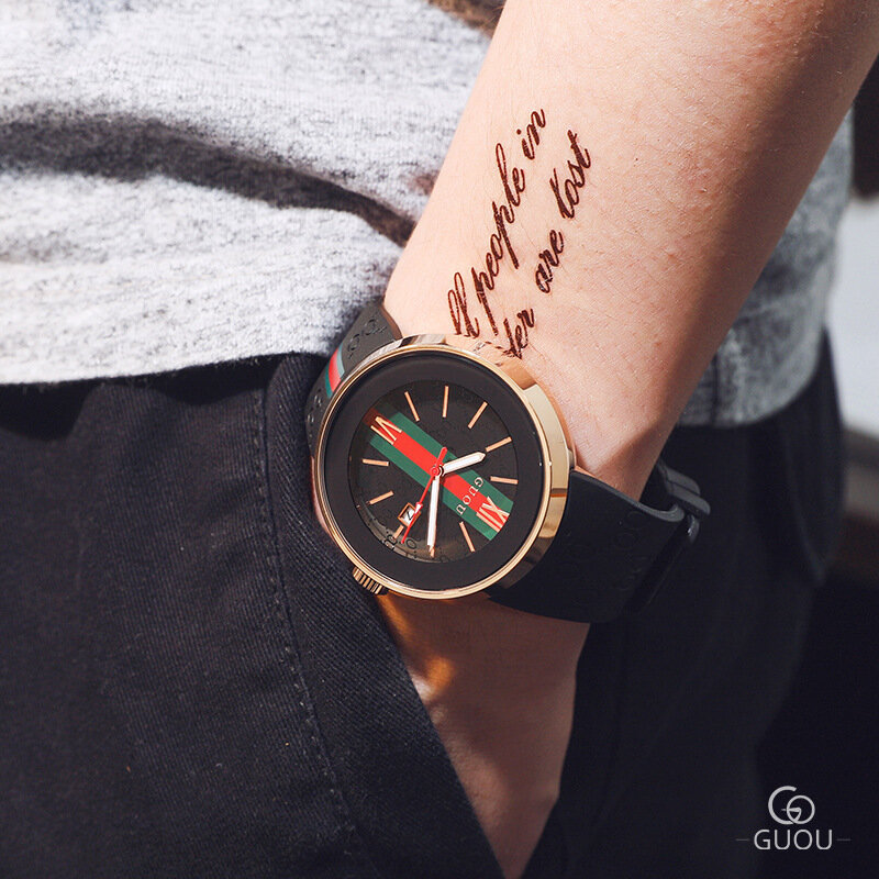 Наручные часы