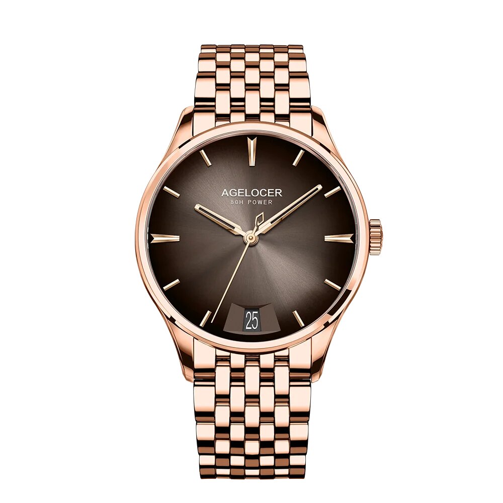 Наручные часы