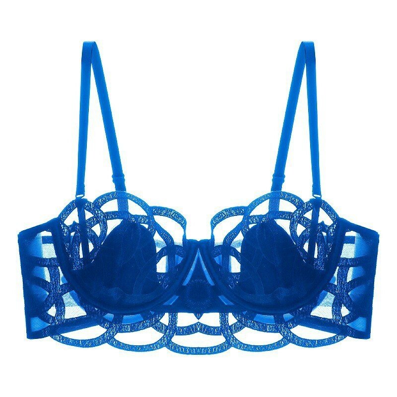 Бюстгальтер-невидимка