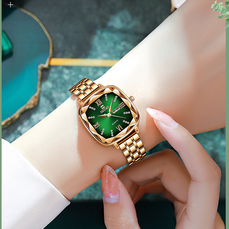 Наручные часы