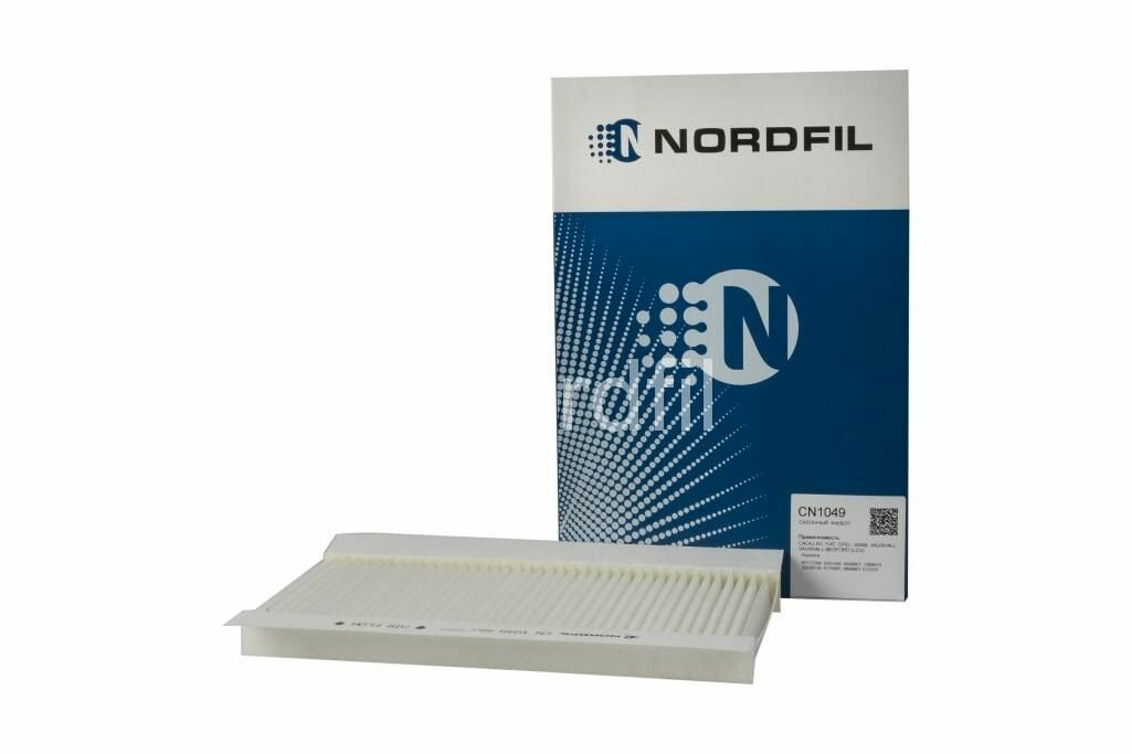 Фильтр салона Fiat Croma II, Opel Combo B, Corsa C, Signum, Vectra C, Saab 9-3