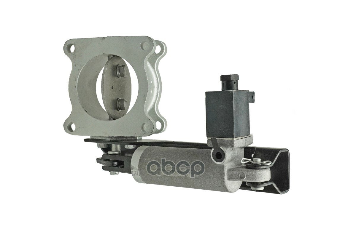 Клапан JAC N75, N80 КАМАЗ Компас-9/12 обратный пневмосистемы (горный тормоз) OE JAC арт. 1203120LE057