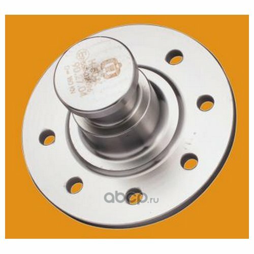 Шкворень KZ1012-01 Onyarbi 902704