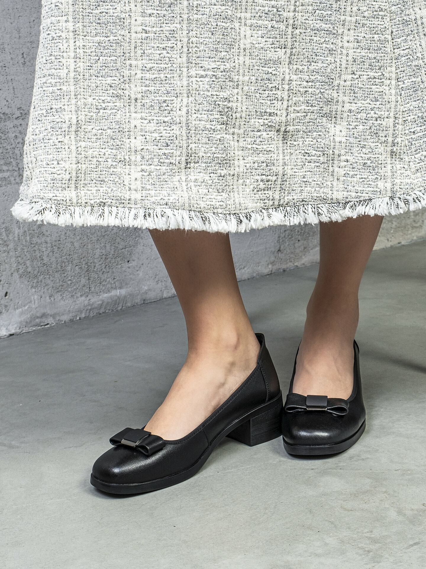 Туфли лодочки 