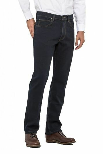 Джинсы Brooklyn Straight 