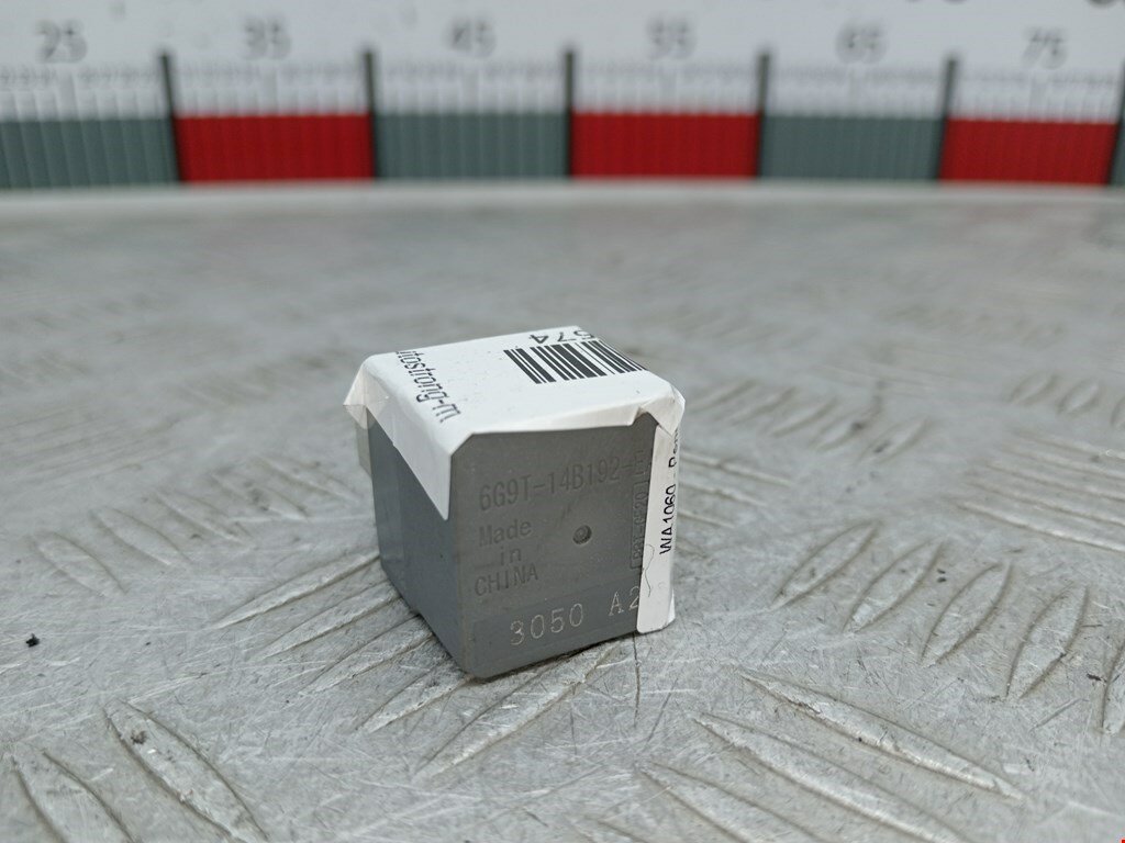 Реле Ford Transit 5 6G9T14B192EA арт. 2157574