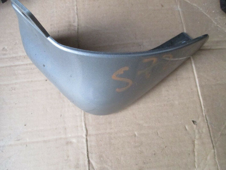 Брызговик задний правый Ниссан Тиида Верса 938829KC0A, G88123BA** NL02BF41021A Седан с 2011г