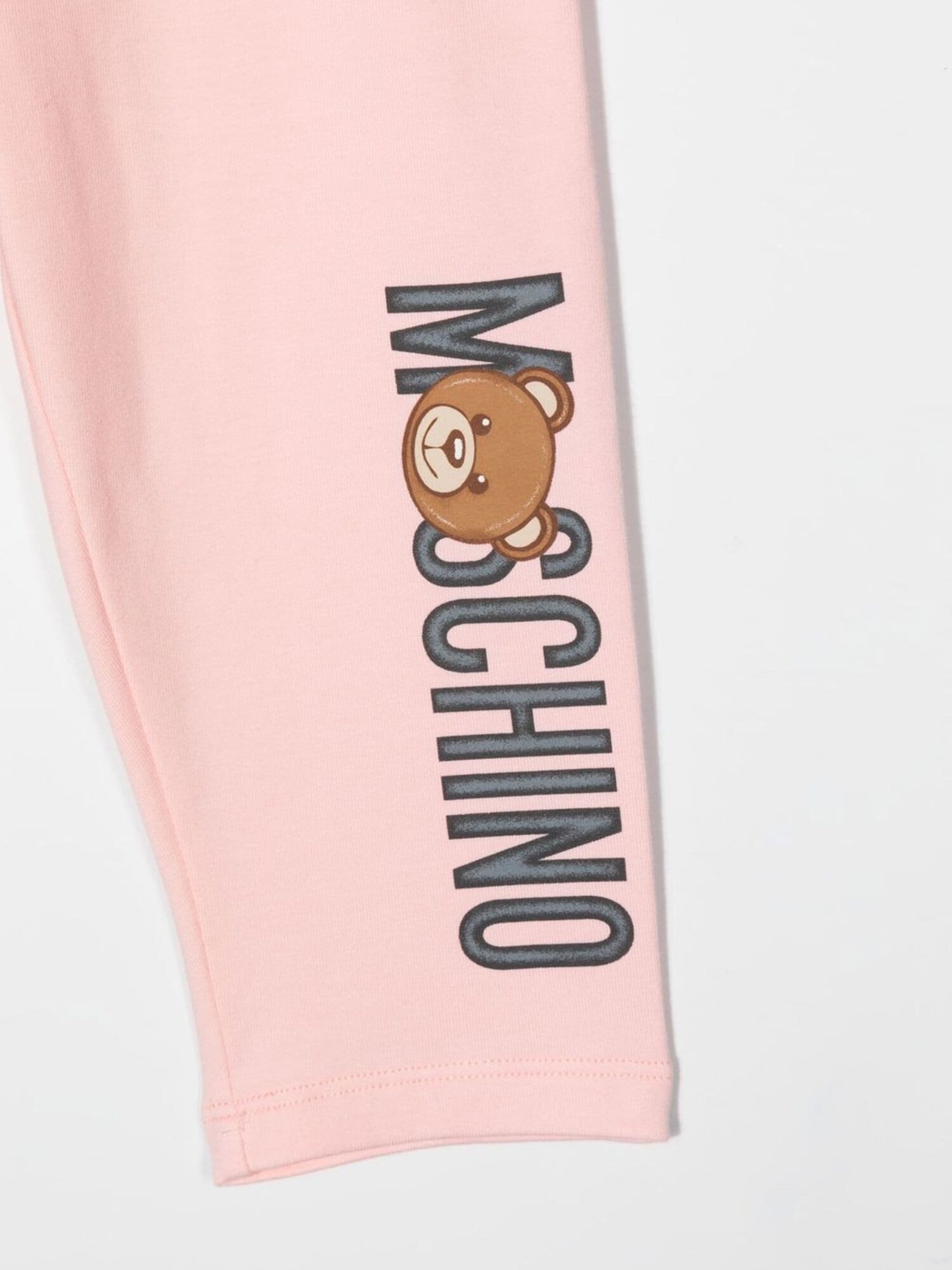 Легинсы MOSCHINO, размер 2 года — фото 1