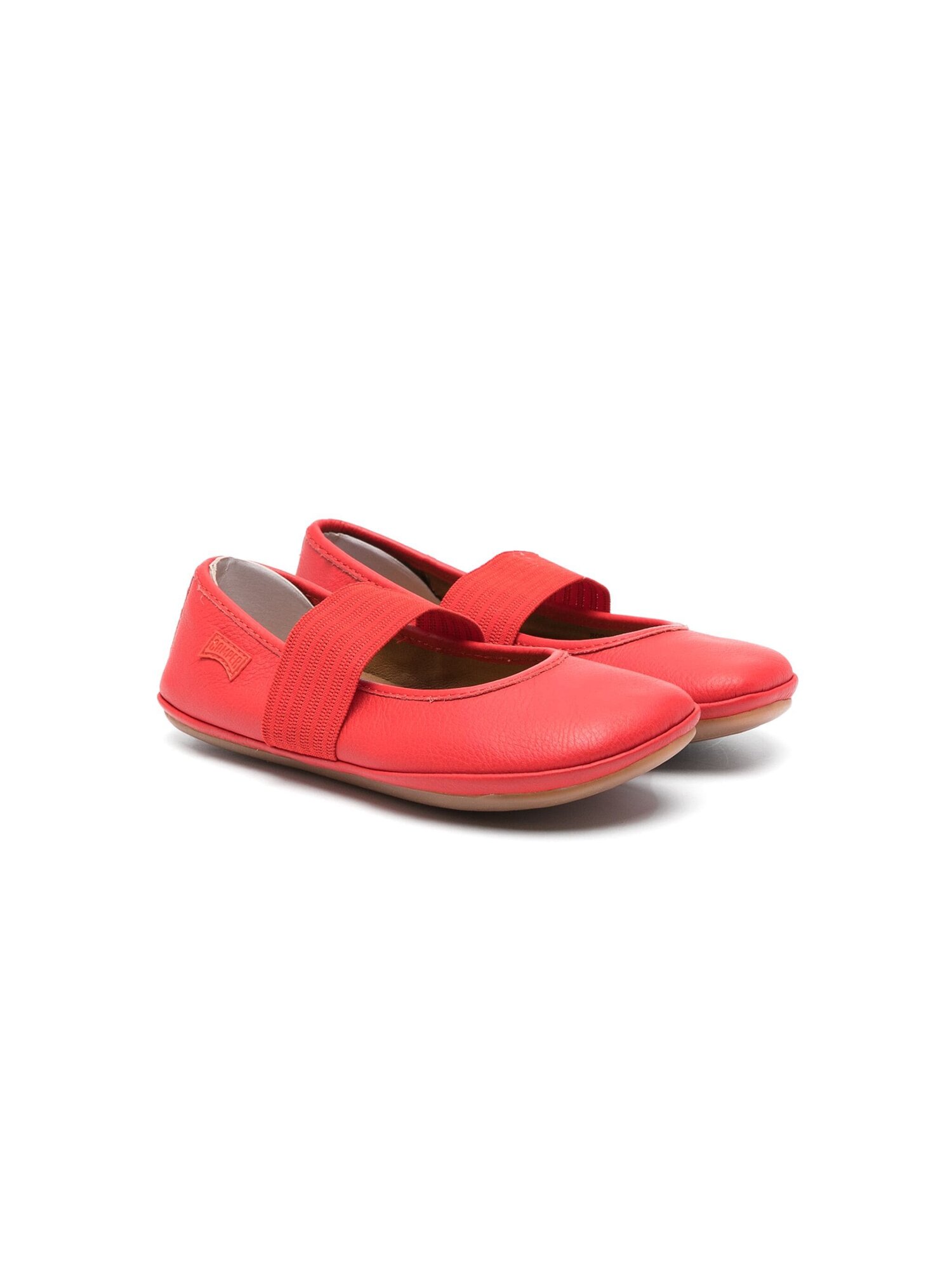 Балетки Right