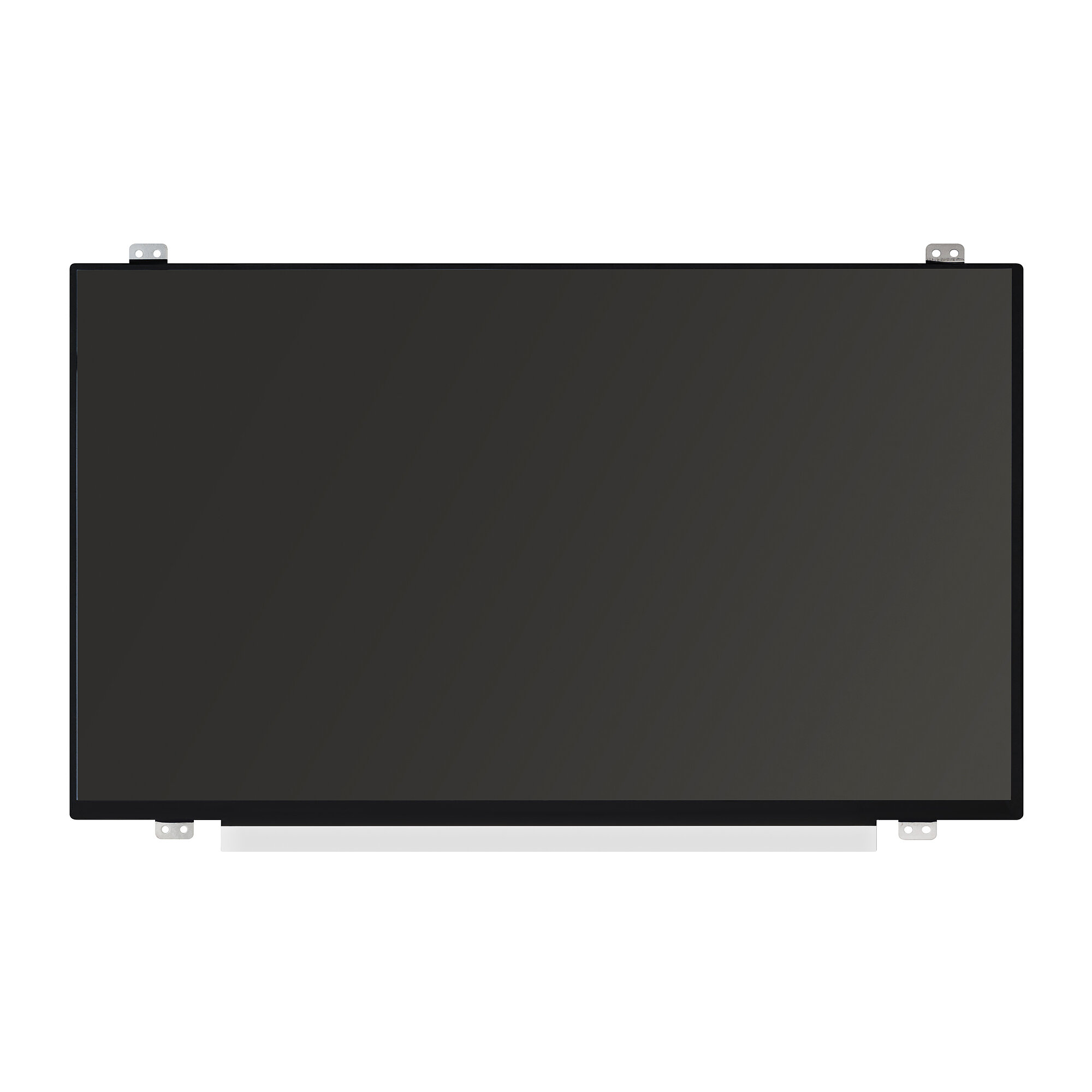 Матрица 14.0", 1920x1080, LED, 30 pins EDP, SLIM, уши вверх/вниз, Матовая, IPS, P/N: N140HCA-EAB, B140HAN01.1, NV140FHM-N41
