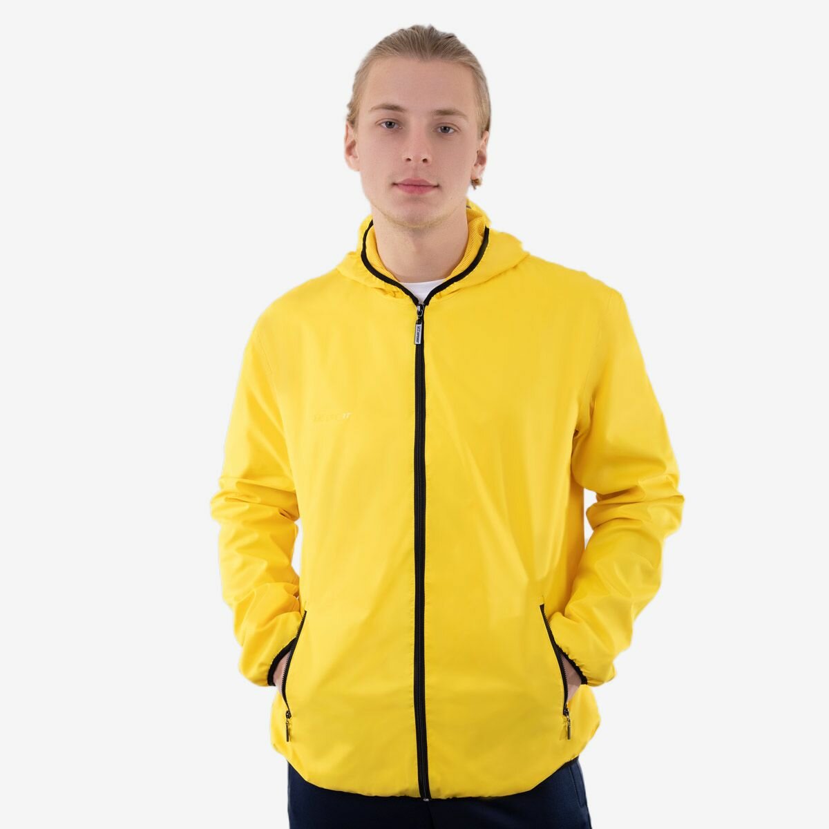 Куртка спортивная Базовая коллекция