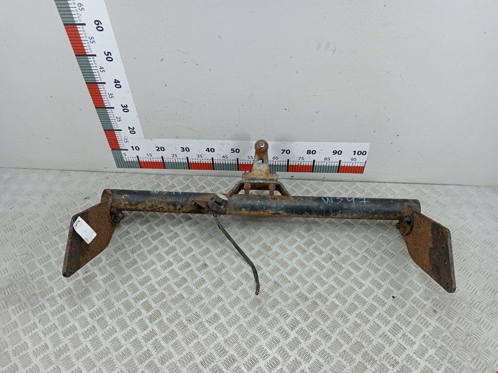 Фаркоп (прицепное устройство) Mitsubishi L200 3 арт. 2168912