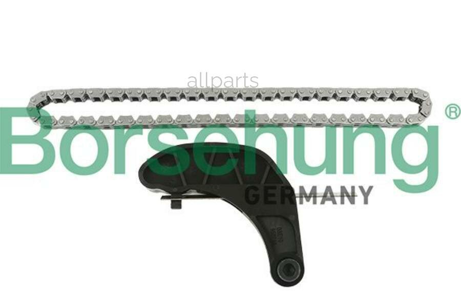 BORSEHUNG B18851 Цепь грм с натяжителем (03E109507AA)