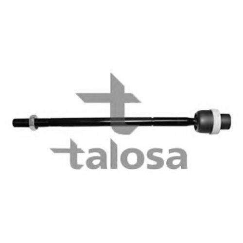 Тяга рулевая Talosa 4407977 для Opel Meriva