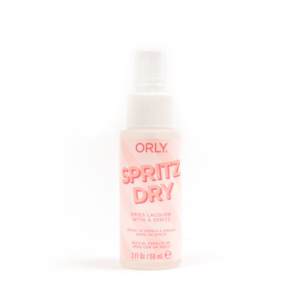 Сушка-спрей с эффектом кондиционирования SPRITZ DRY ORLY 59мл