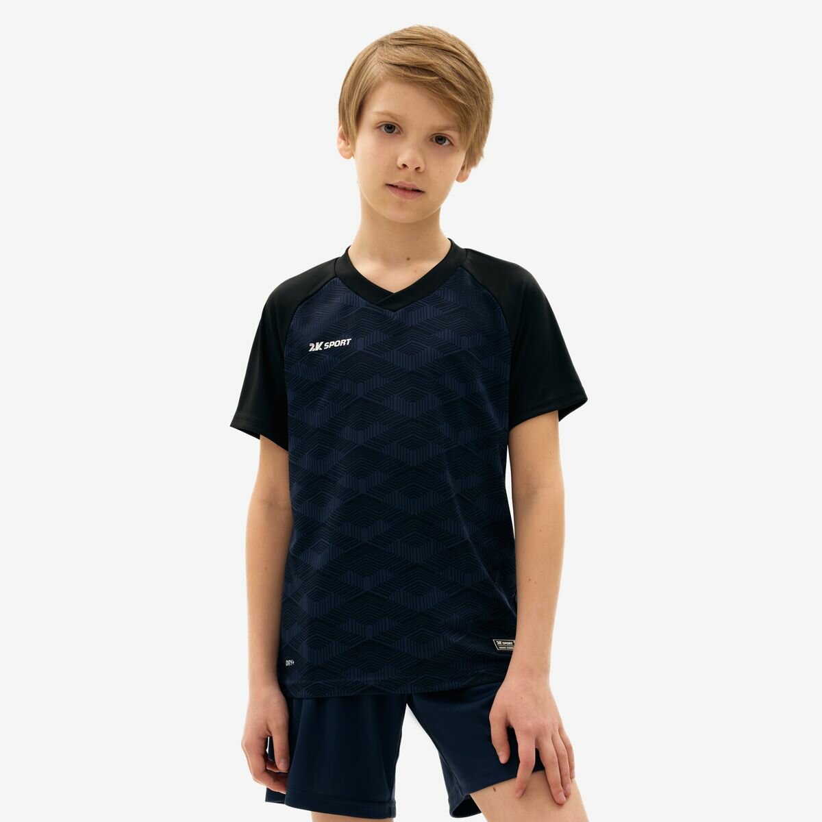 Футболка спортивная Базовая коллекция