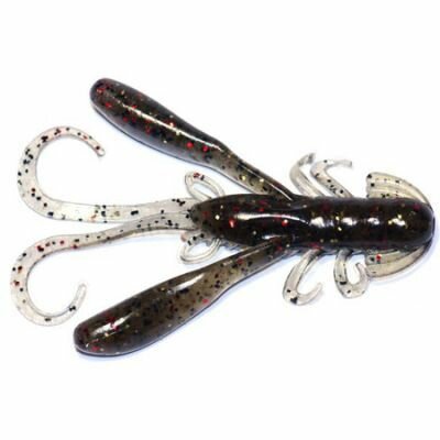 Мягкие приманки Bait Breath U30 Rush Craw 2,8" (7шт.) #725