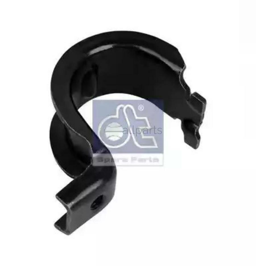 DT SPARE PARTS 271415 Кронштейн заднего крыла Volvo NEW