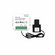 Smart Life ZigBee Монитор Энергопотребления MatSee Plus, 1 Channel-1CT