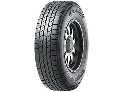 Atlander Roverstar A/T II 235/75 R15 R116/113