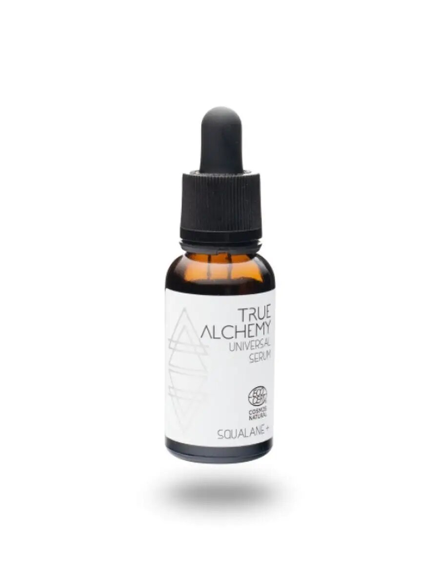 Cыворотка для лица "SQUALANE +", 30 мл