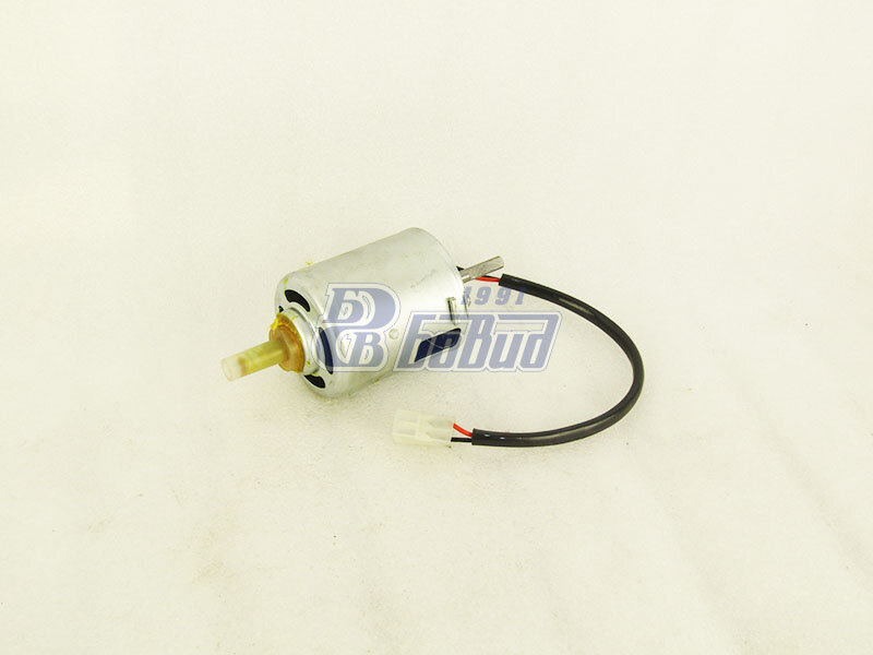 Электродвигатель отопителя 12В/90 Вт газель(2-х стор) 511.3730