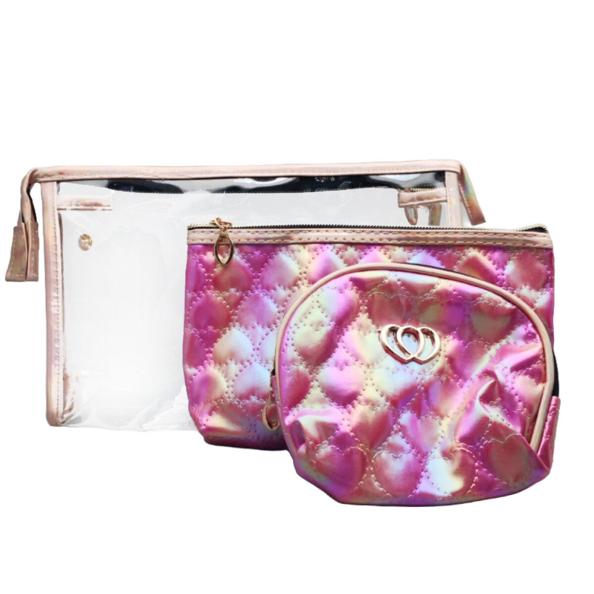 Комплект косметичек