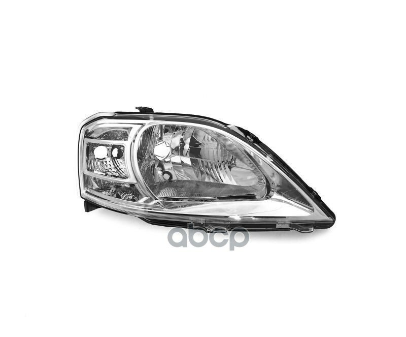 Фара правая! Renault Logan, Dacia Logan 08> TYC арт. 20B883062B