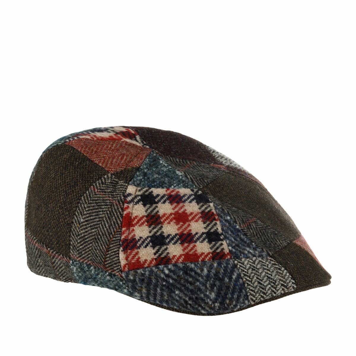 Кепка STETSON Базовая коллекция для мужчин и женщин, размер M, коричневый — фото 1