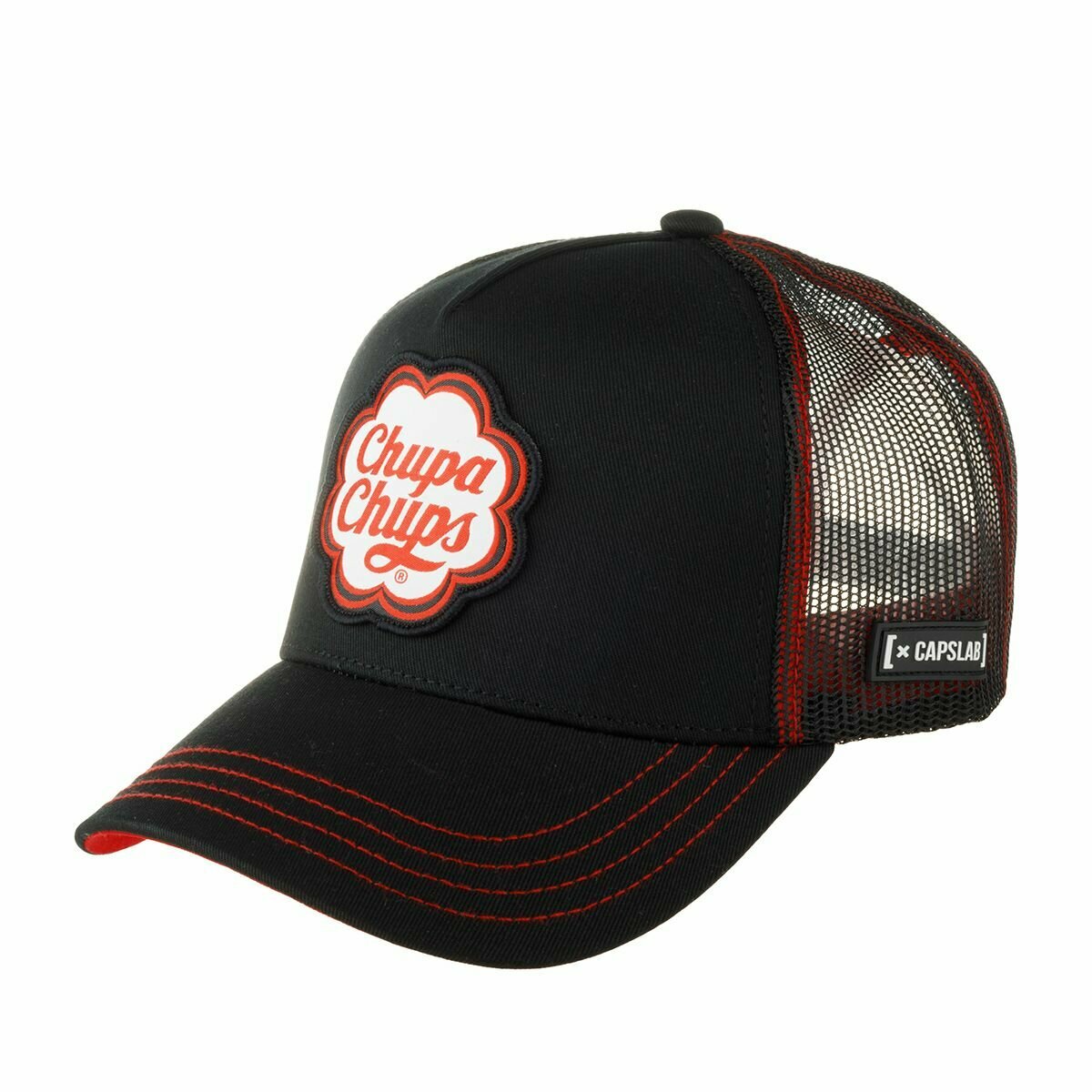 Бейсболка Базовая коллекция для мужчин и женщин