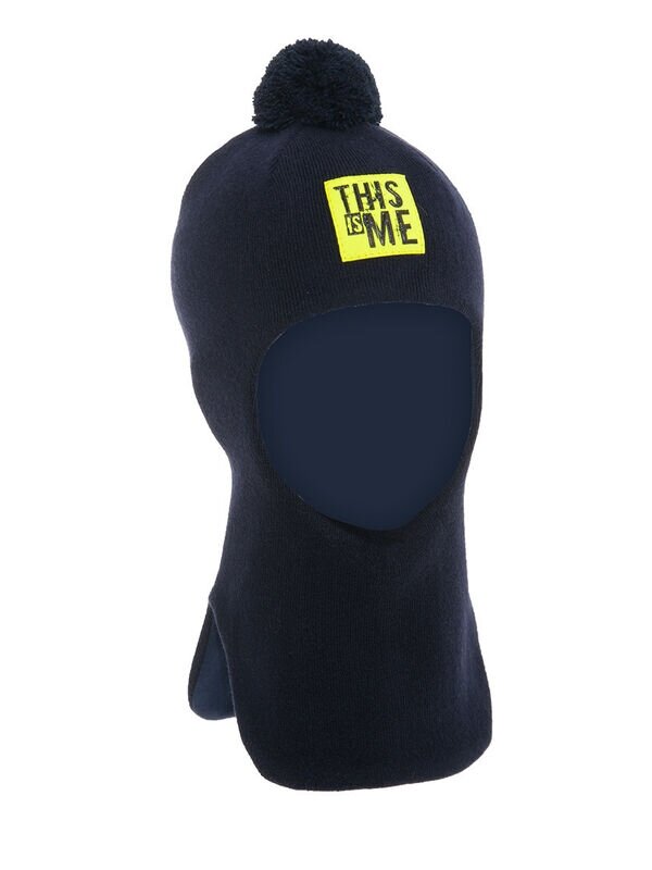 Балаклава демисезон для мальчиков