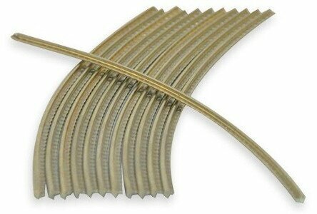 Лады из специальной бронзы (в. 2.1, ш. 1.1) SINTOMS SBZ210110s