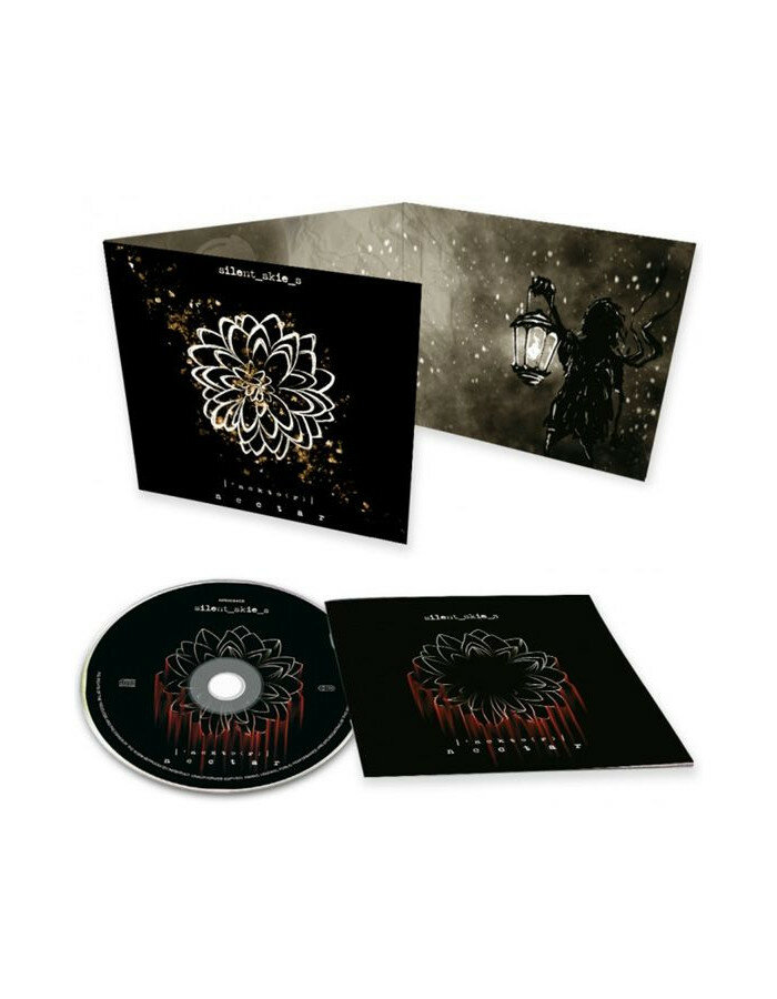 Silent Skies – Nectar (CD)