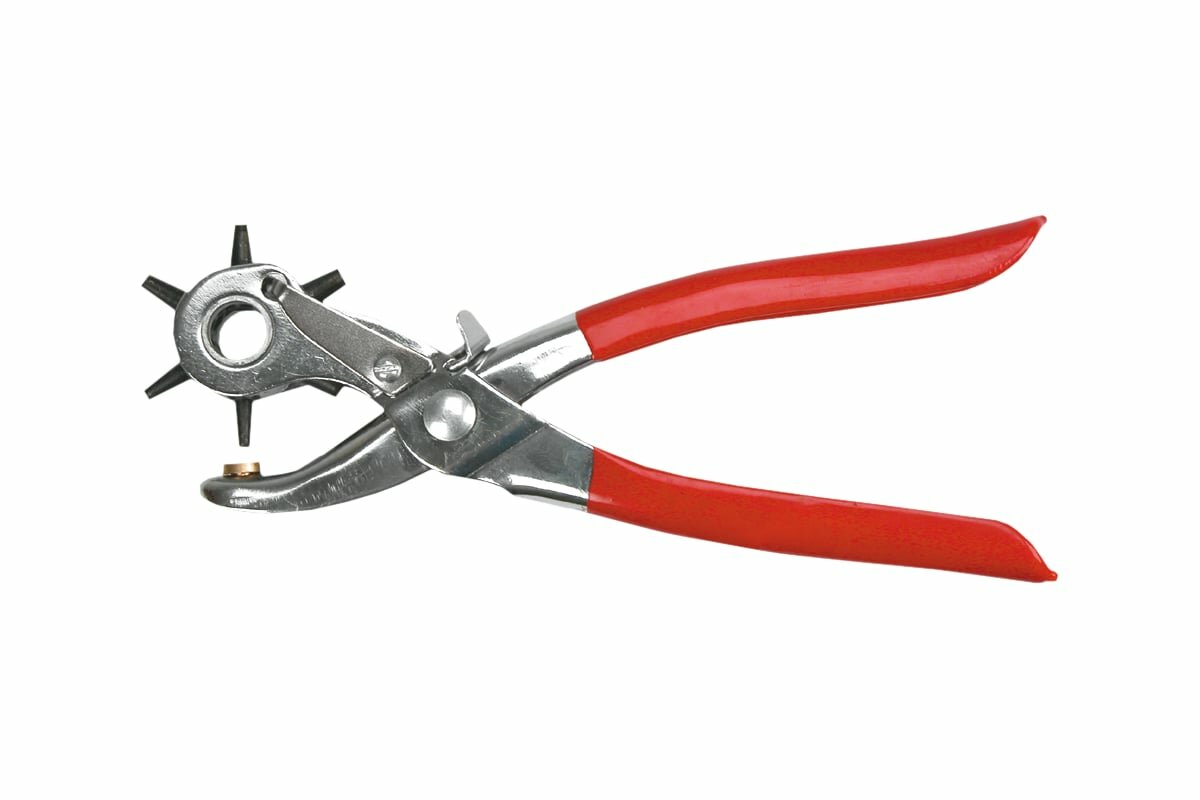 Top Tools Дырокол 225 мм 32D421