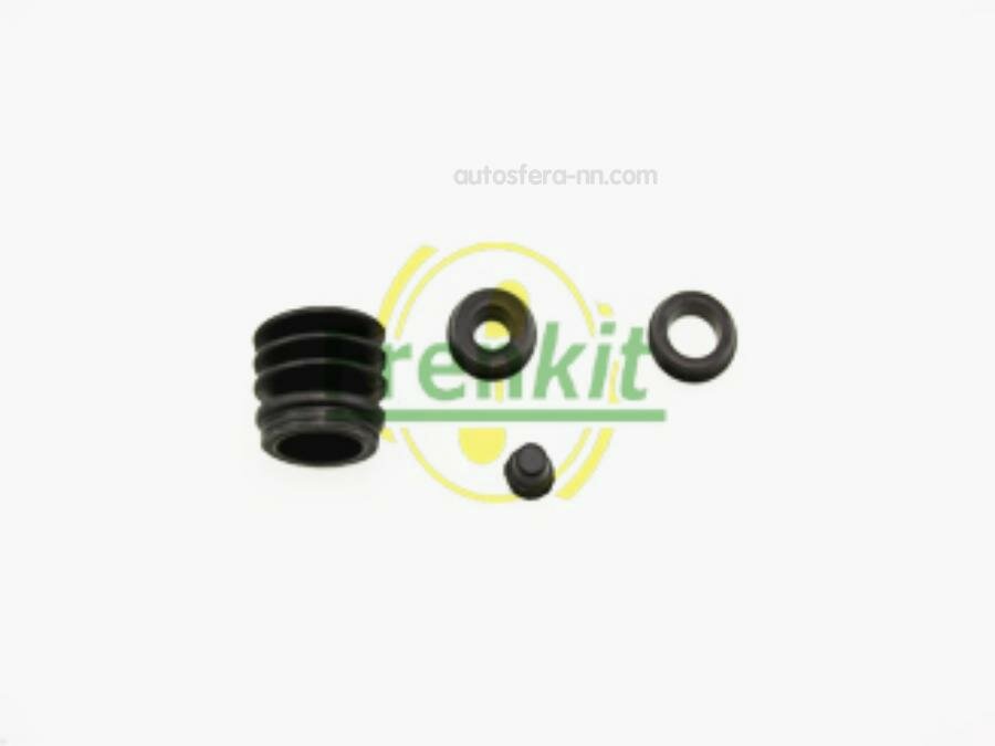 FRENKIT 520015 Ремкомплект рабочего цилиндра сцепления TOYOTA AVENSIS 04.03-11.08