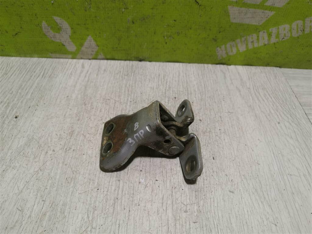 Петля двери задней правой верхняя Chery QQ6 S21 07-10