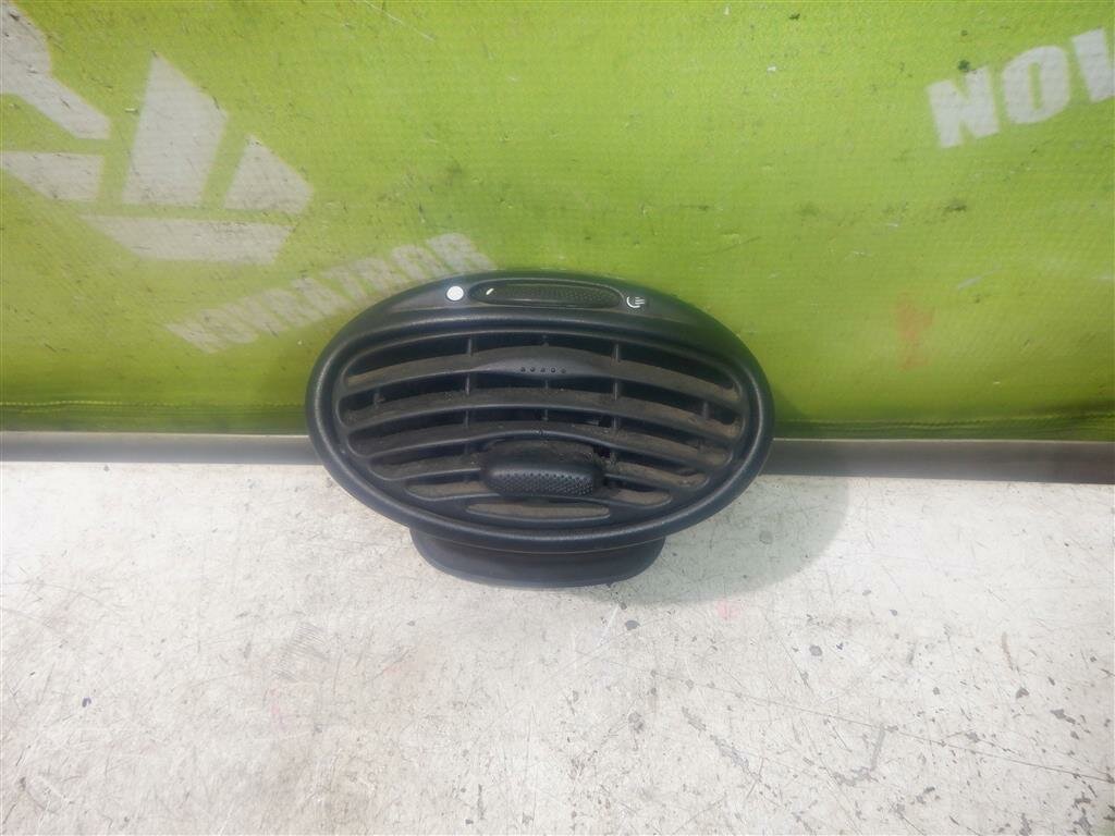 Дефлектор воздушный Ford Focus 1 1998-2004