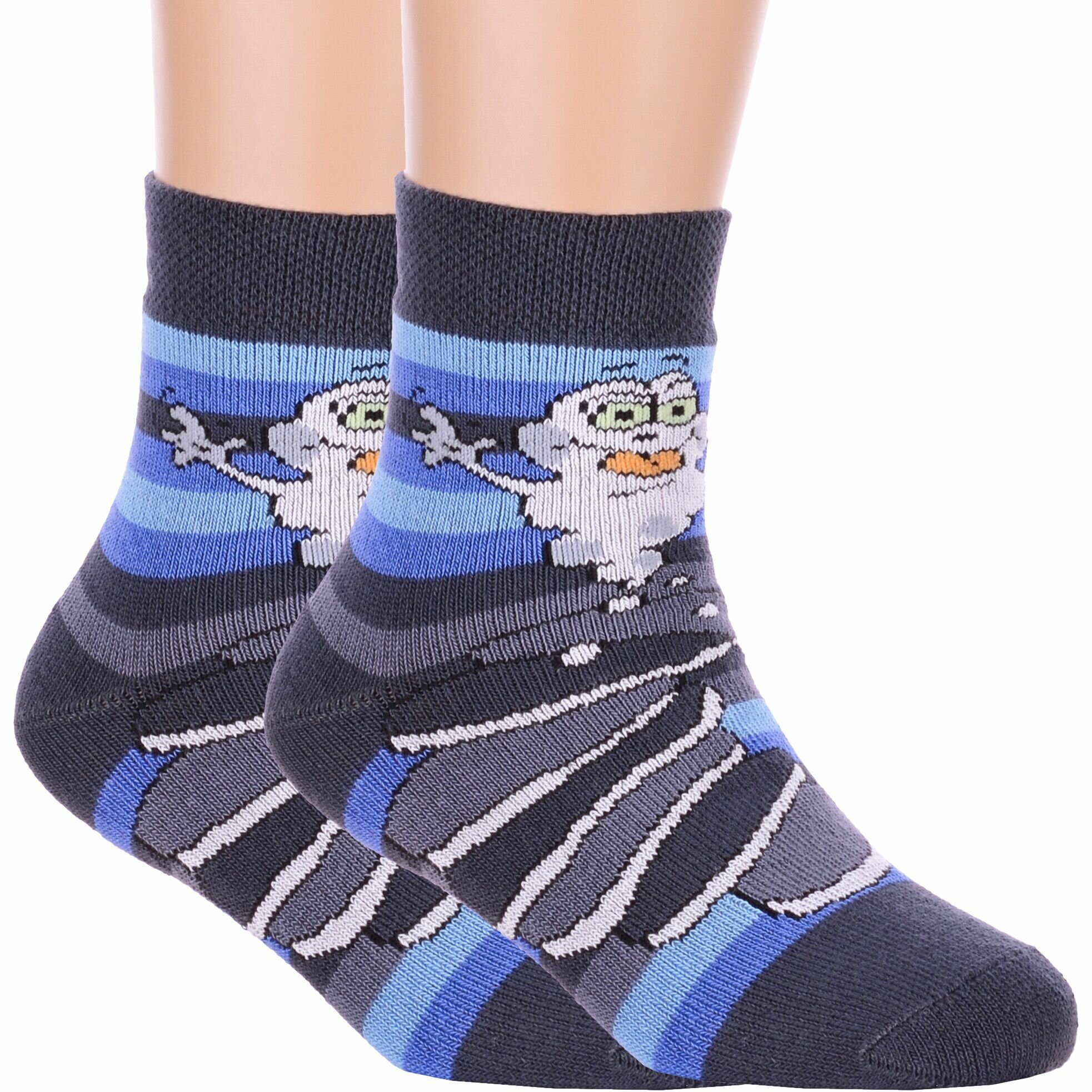 Носки Базовая коллекция