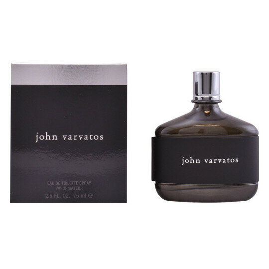 Туалетная вода John Varvatos мужская John Varvatos John Varvatos 75 мл