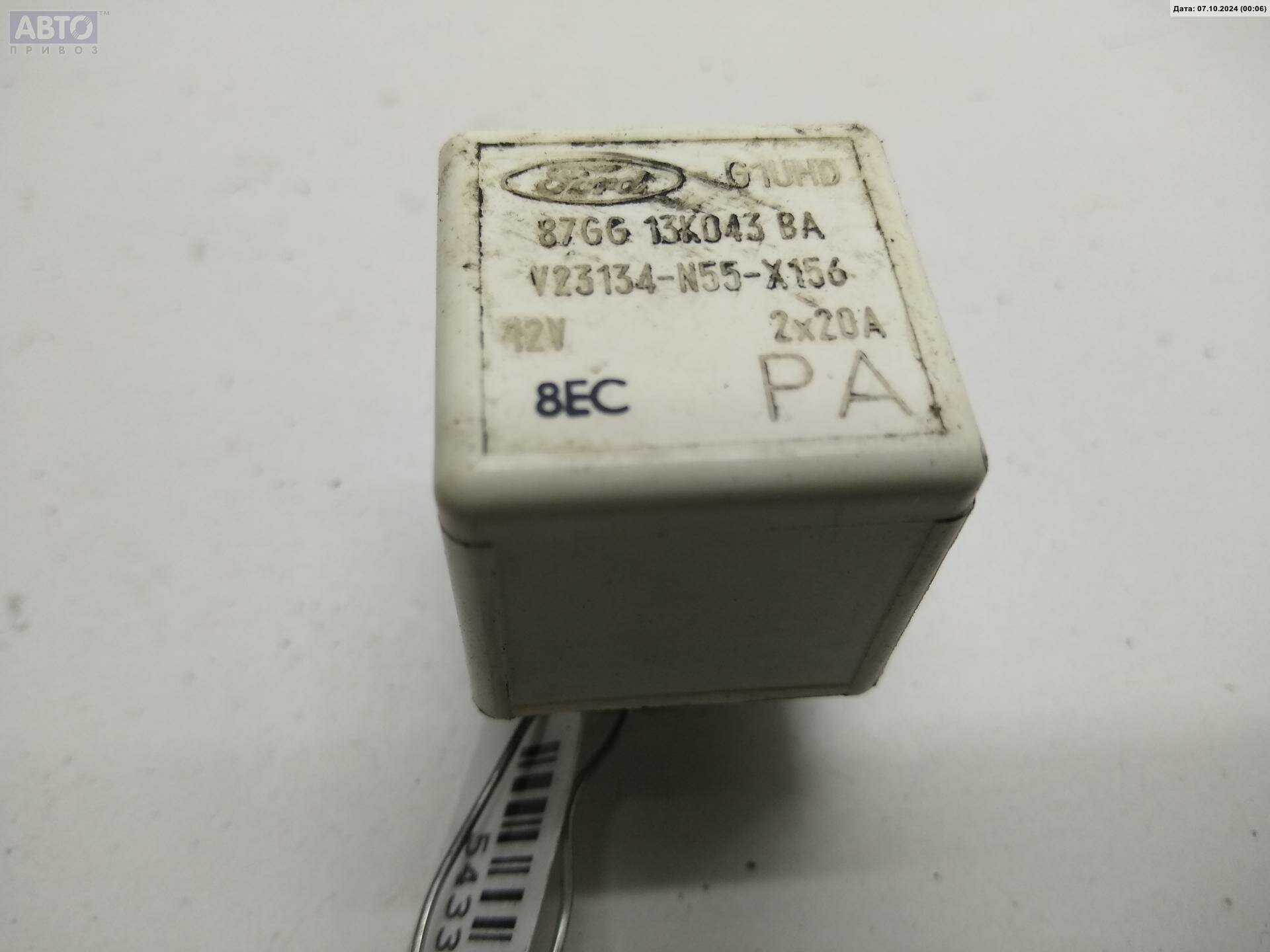 Реле (прочие) Ford Escort