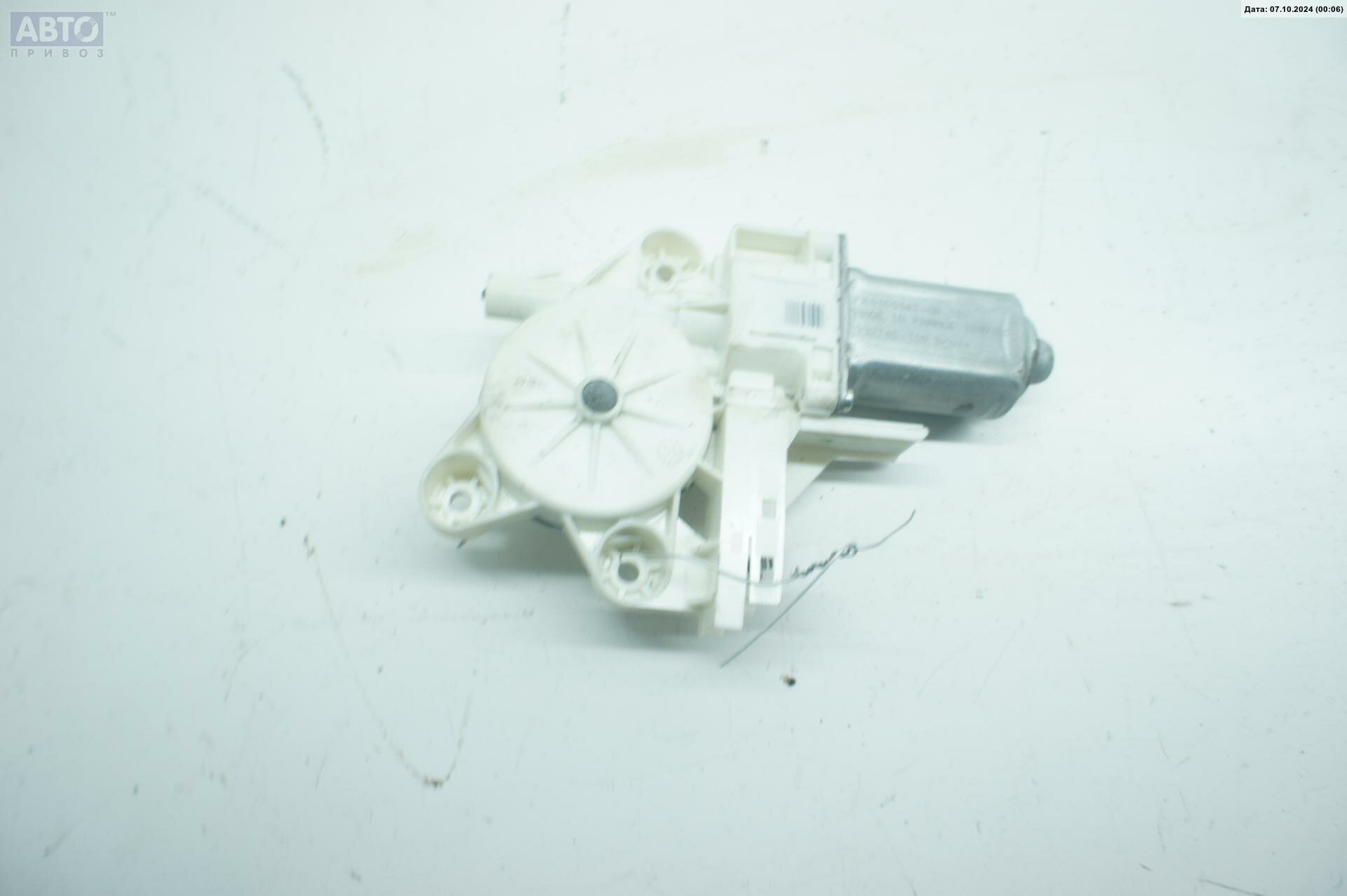 Моторчик стеклоподъемника передний правый Ford C-Max