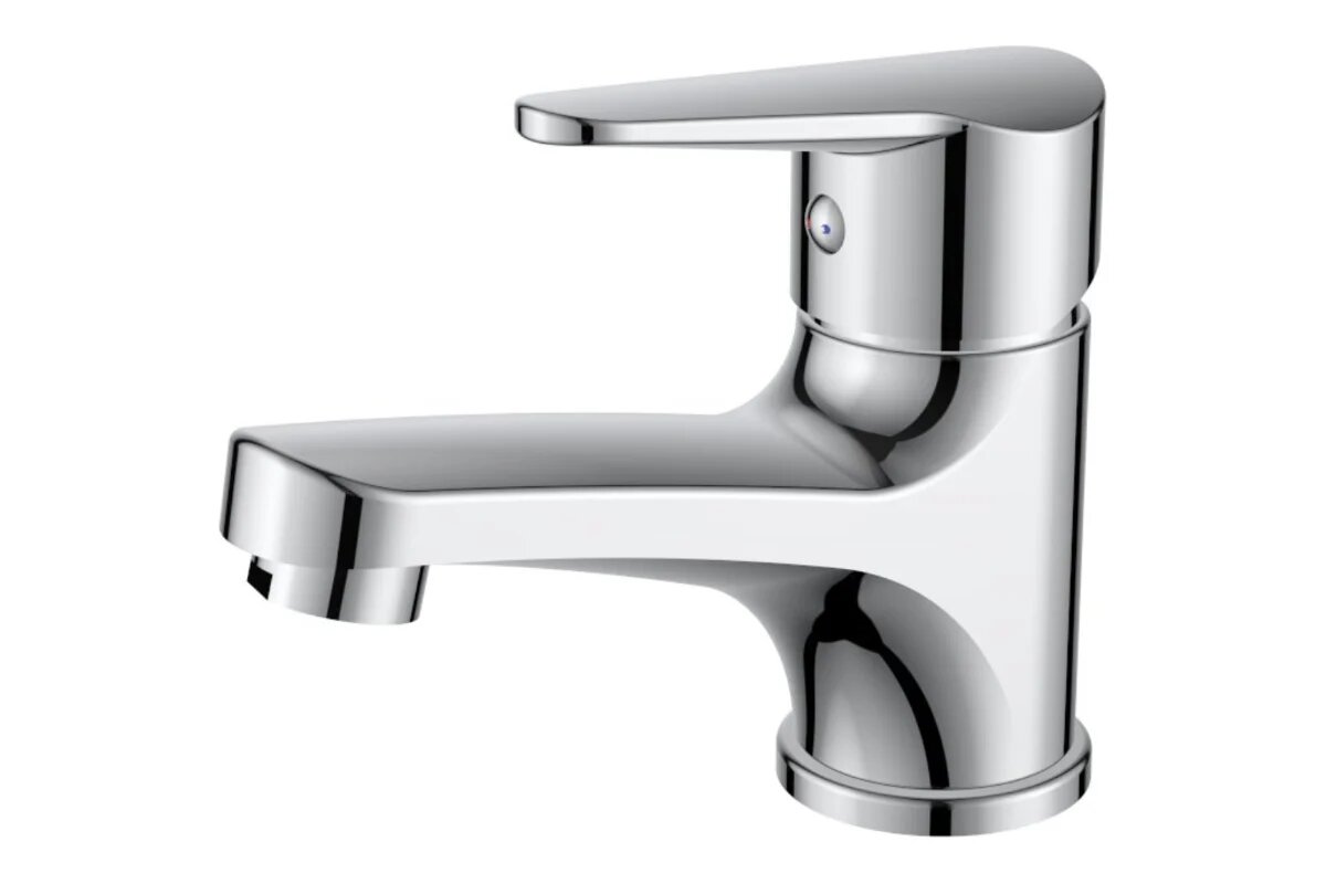 VODA Breeze BZ26 Смеситель для раковины - современный дизайн для ванной комнаты